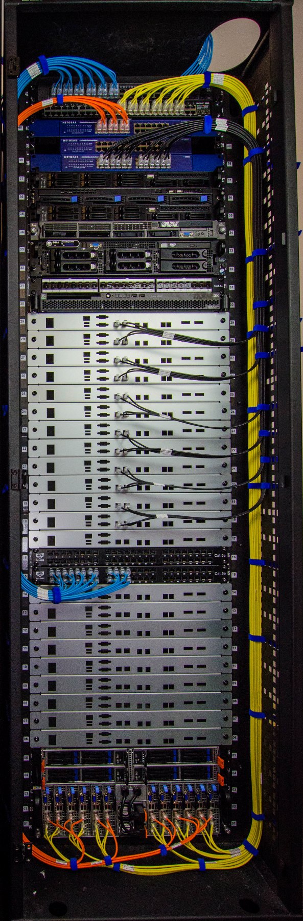 FlexLite™ Ribbon Cables: Lowering Design & Installation Costs Data ...