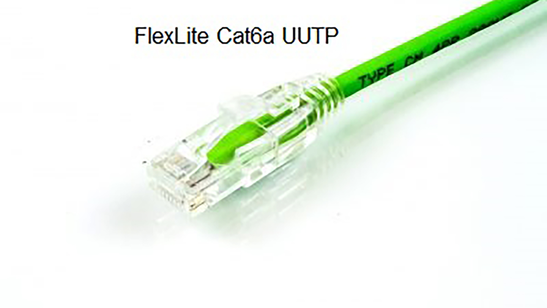 CAT6 UTP RJ45 Plug For 28AWG Cable - JPCPT Store