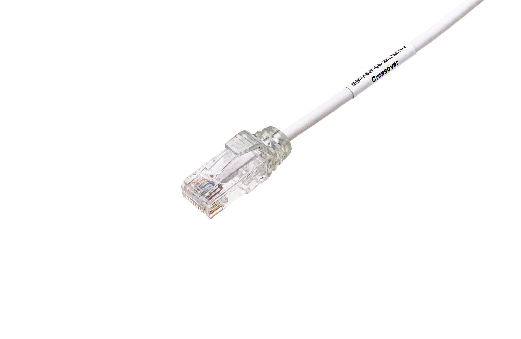 Crossover CAT6 28AWG Cable - FlexLite™ UTP LSZH - JPCPT Store